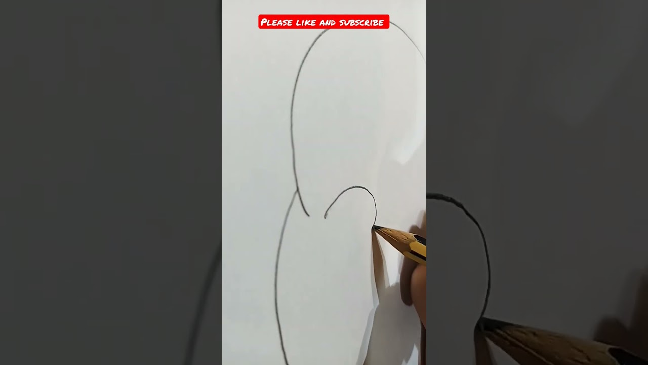 How to draw Lil Durk part 1 #shorts #viral #foryoupage #fyp # ...