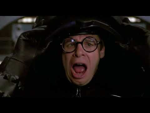 Spaceballs - Ludicrous Speed ("remastered" Instant Cassette version ...