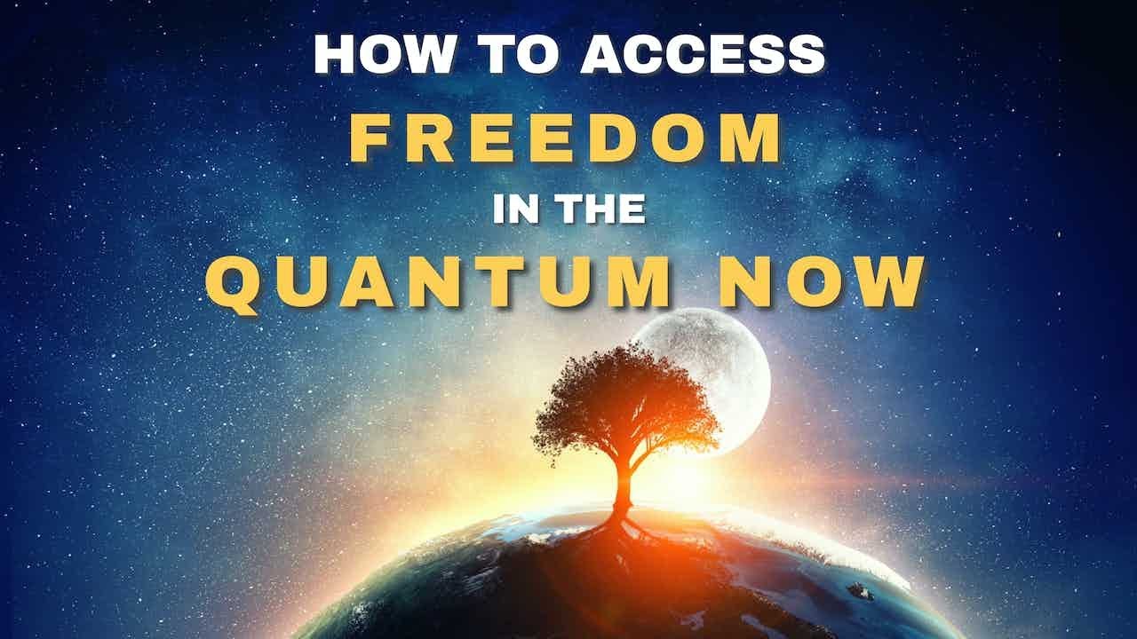 How to Break Free from the Past: Embracing a Vibrant Now for a Better ...