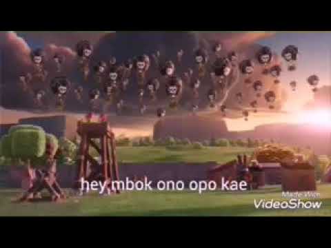 COC VERSI JAWA - YouTube