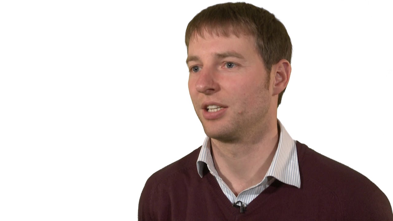 Paul bennett testimonial - YouTube