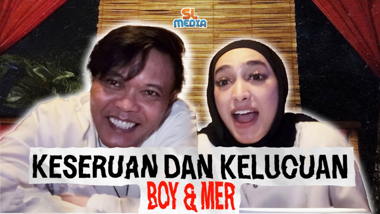 BOY & MER BERCANDYAAAAAAA - YouTube