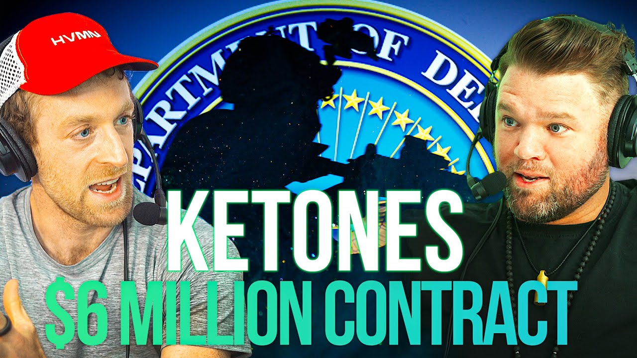 Ketones + Fasting: What Is The PRE-DIABETIC Impact? Exploring Ancient ...