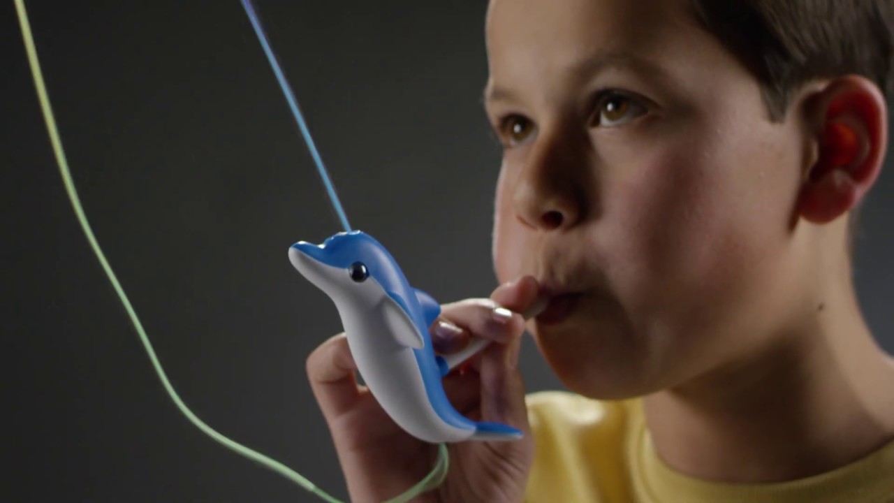 Flippy - der magische Delfin - YouTube