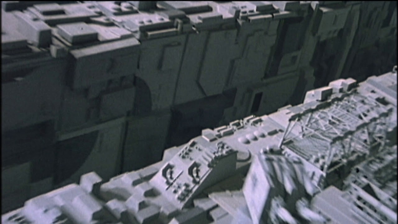 Star Tours: Death Star Trench Run (HD - French Audio) - YouTube