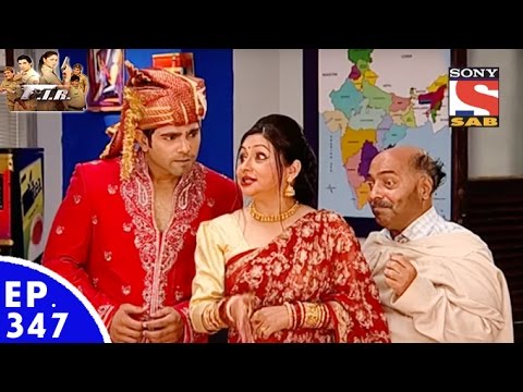 FIR - एफ. आई. आर. - Episode 347 - Ishq Andhaa Hai