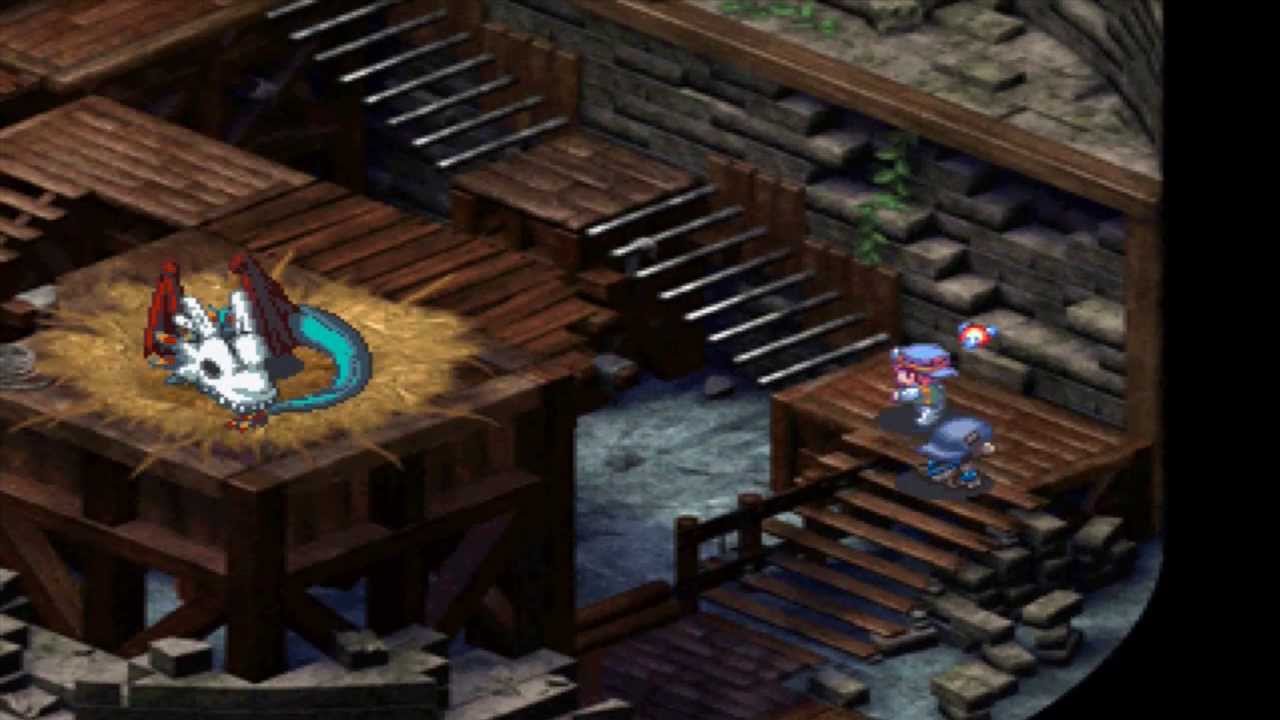 Digimon world 2003.Épisode 32: Retransformons Oinkmon ! - YouTube