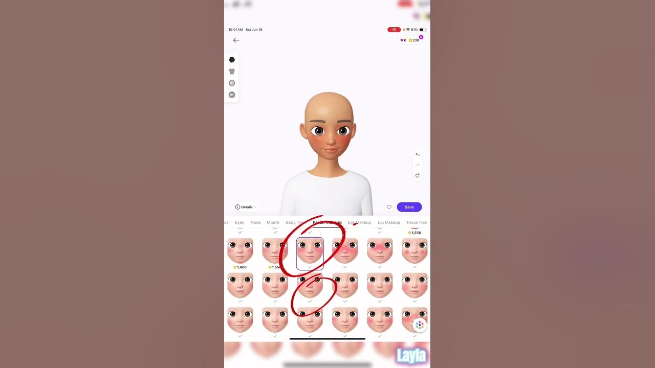 Basic to prepppy(zepto!)🩷💗🍓 - YouTube