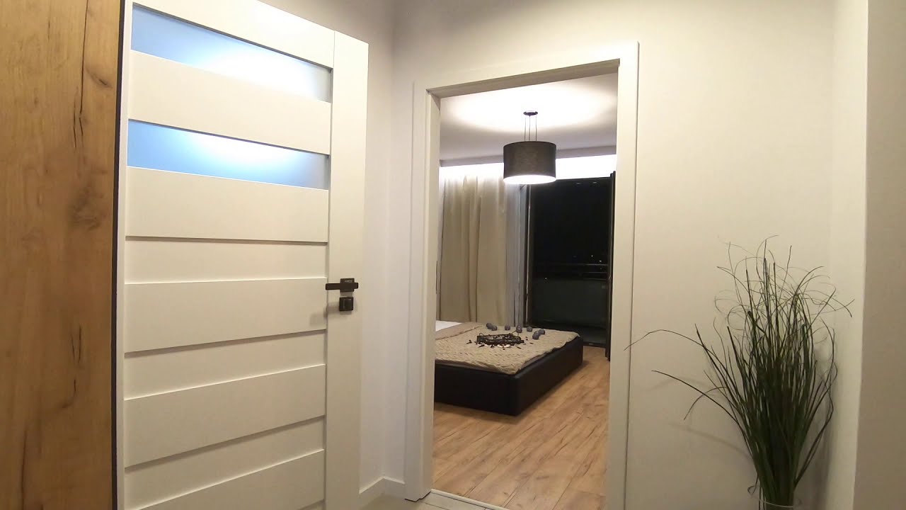 Nowe | 2 pok. | Czyżyny | 6 piętro | Osiedle Estella | Dwa balkony ...