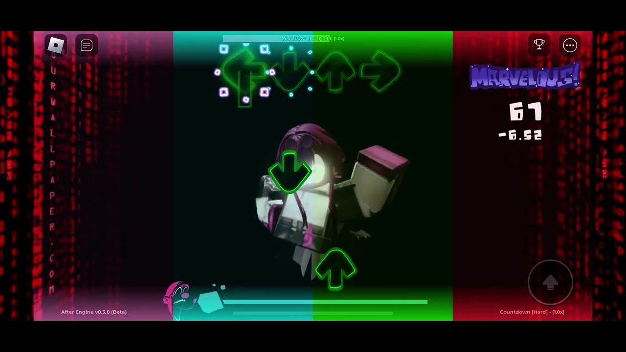 Friday night Funkin countdown - YouTube