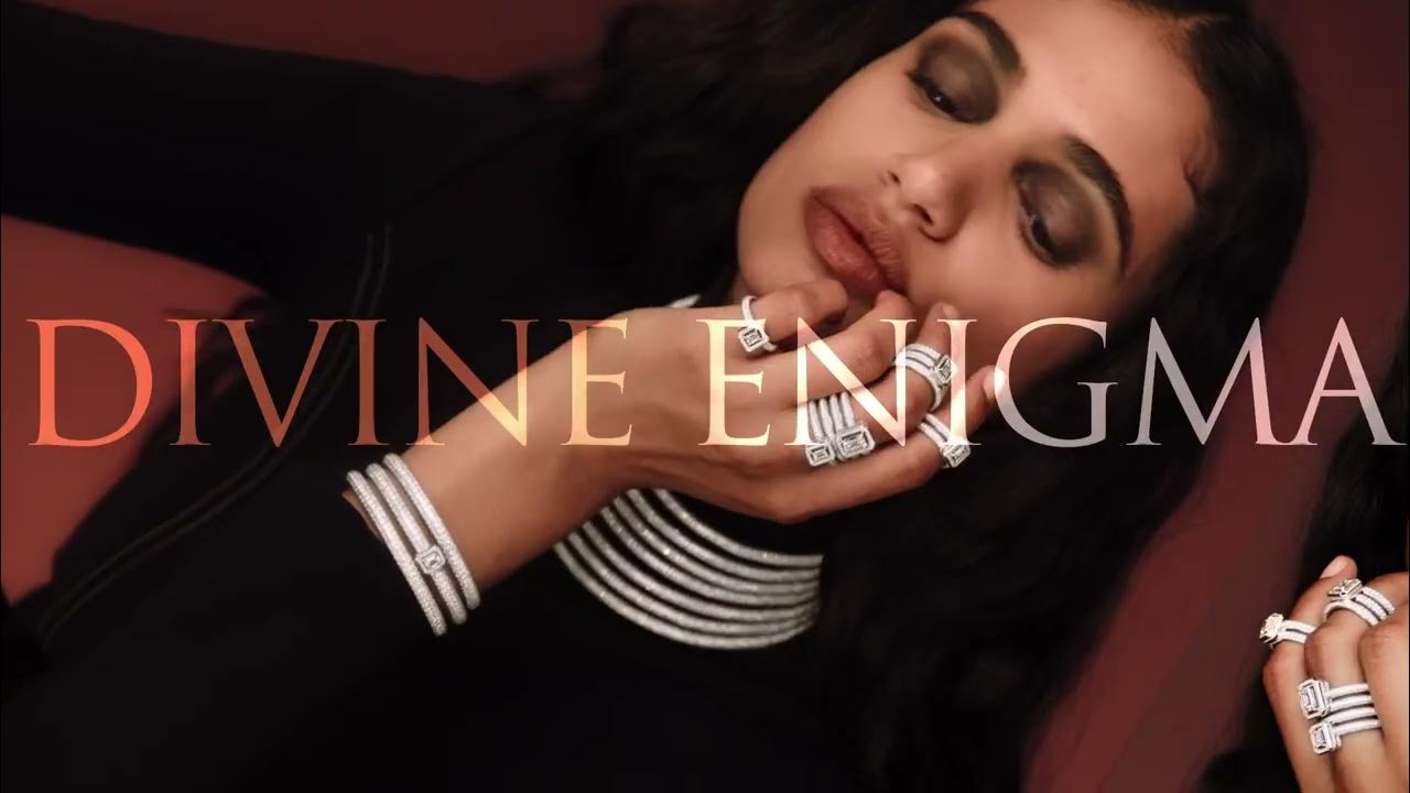 Beyond the Light - Divine Enigma - YouTube