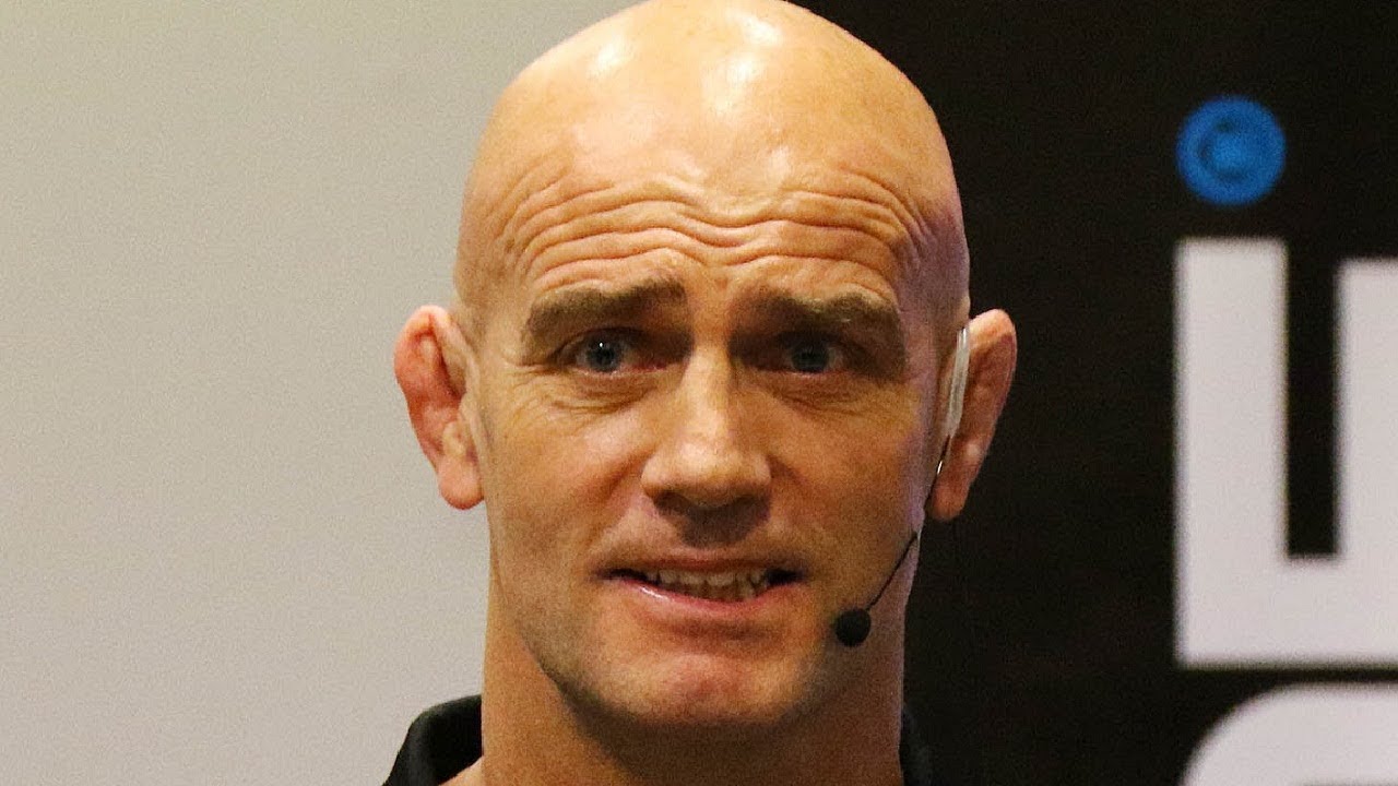 John Mitchell's Super Rugby coaching record - YouTube