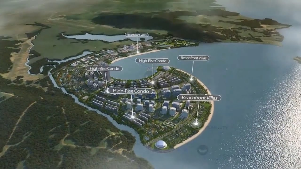 Ream City Project - YouTube
