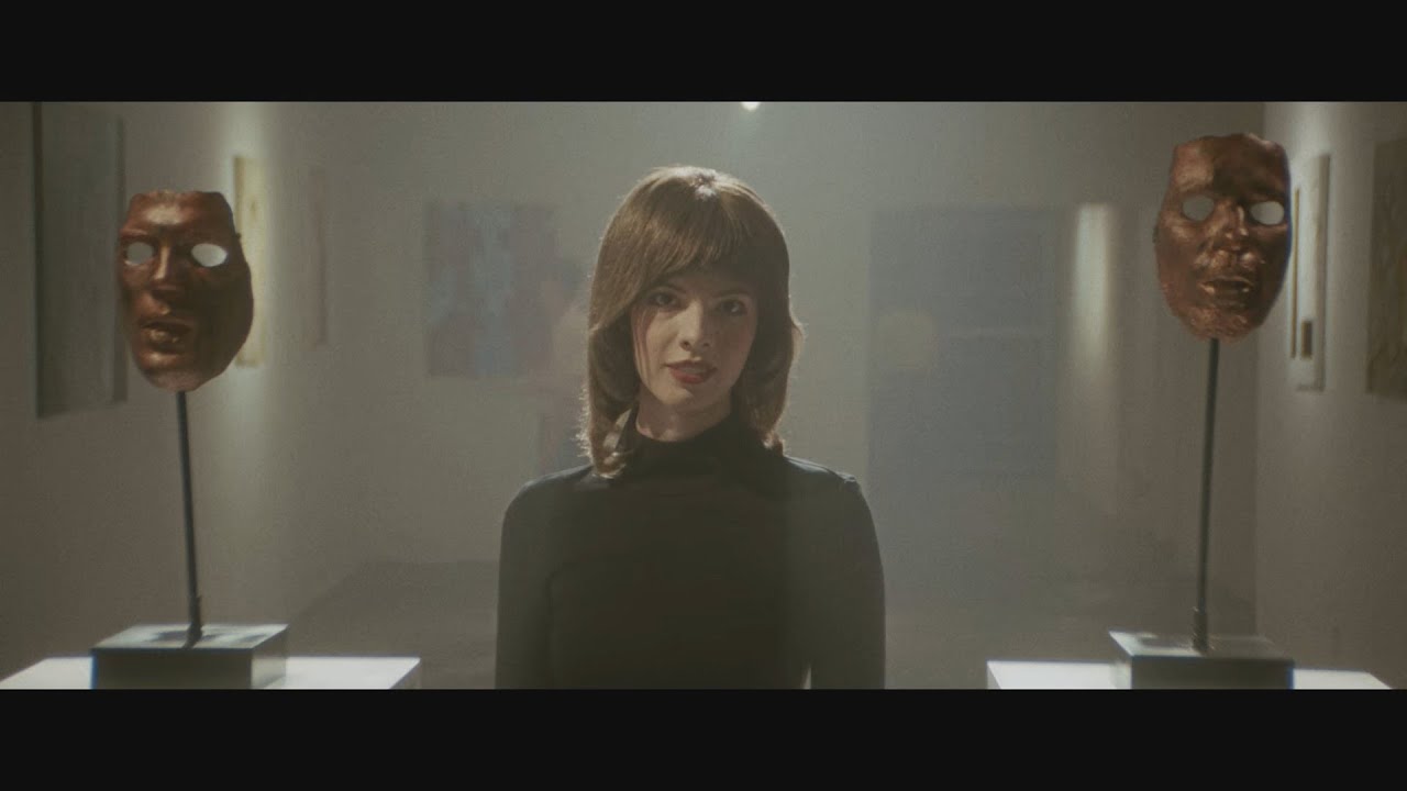 Immortality: A Boring But Intriguing FMV Game Which Deserves Your Attention. Approach With ...