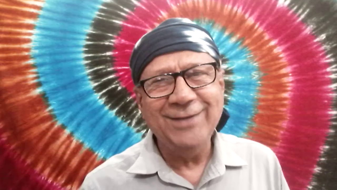 Bhaarat J Virani,SWASTIK,Parab,POET Shree Ramesh Parekh,jivanana ...