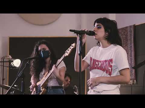 [ARTSY CLUB LIVE] Pelados 'Foda que ela era linda'