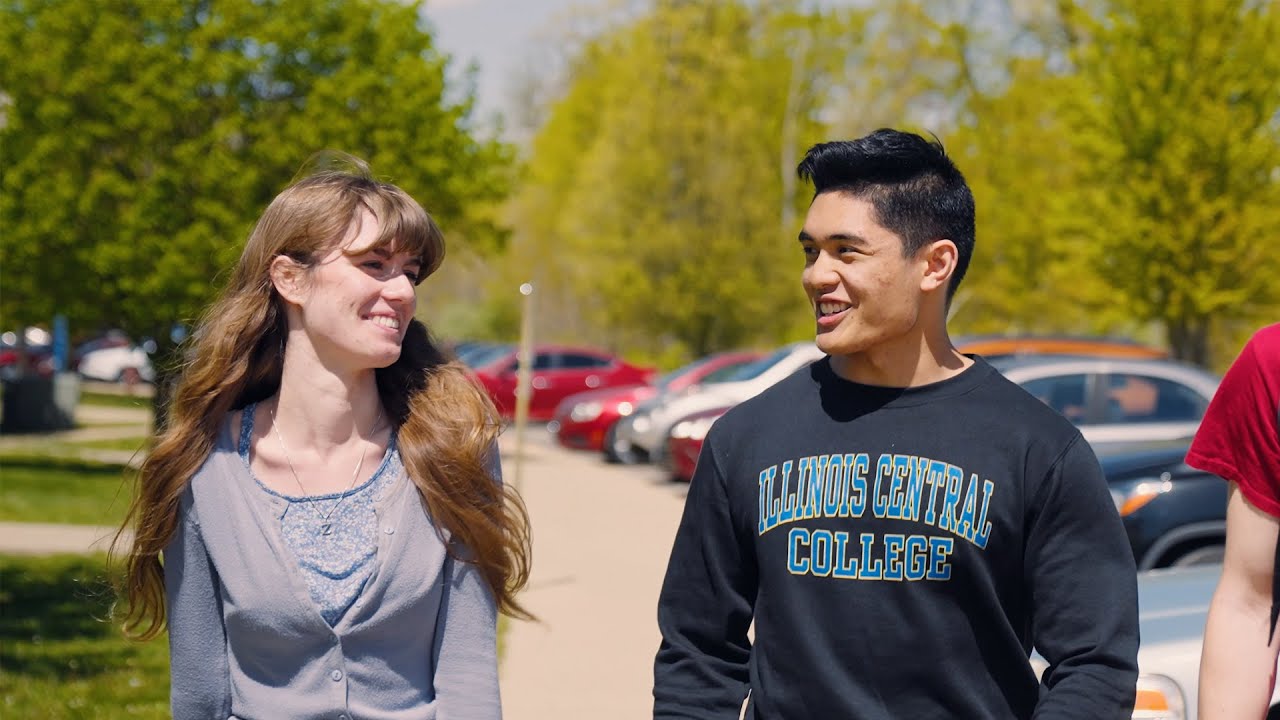 Why ICC - Al Cuizon, Jr. - YouTube