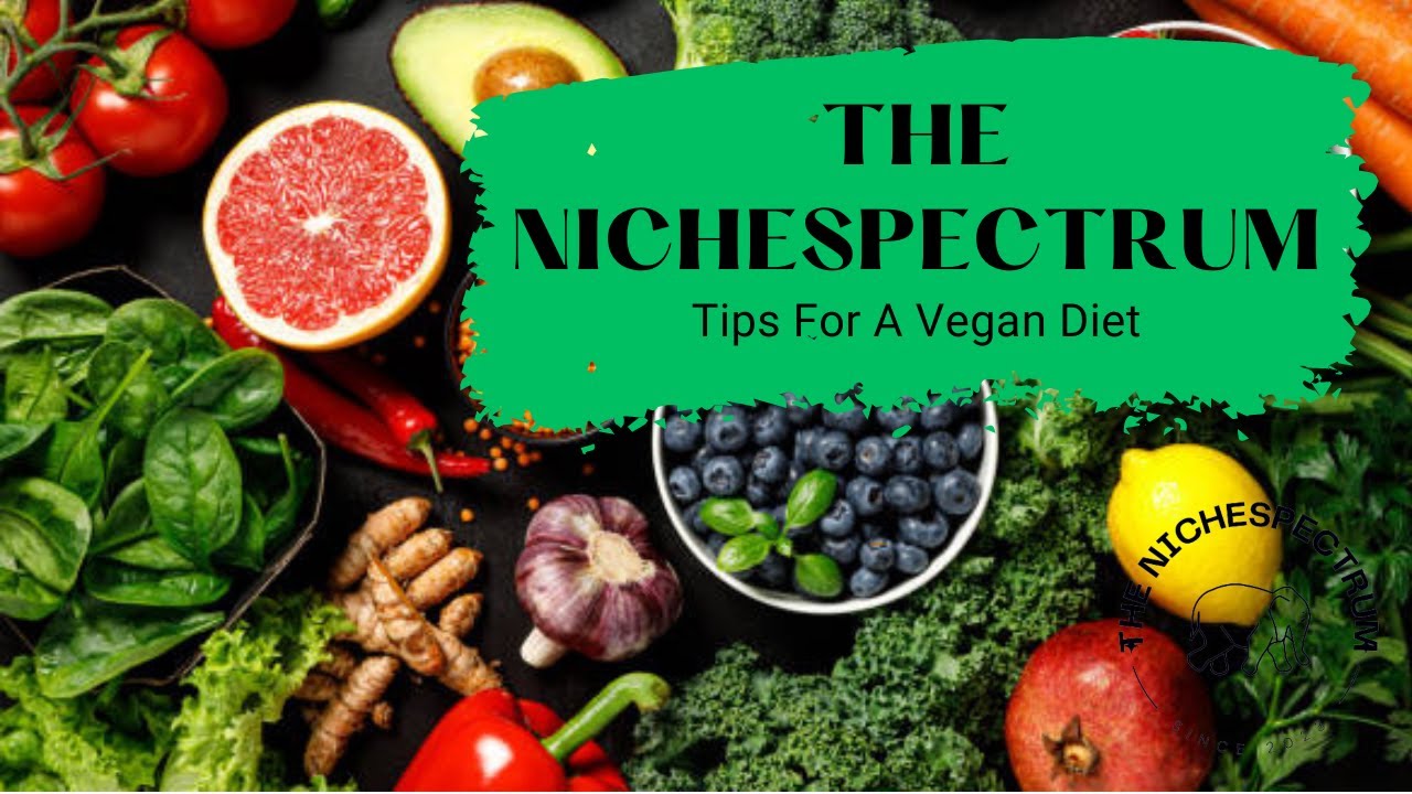 5 Easy Tips to Transition to a Vegan Diet and Transform Your Health ...