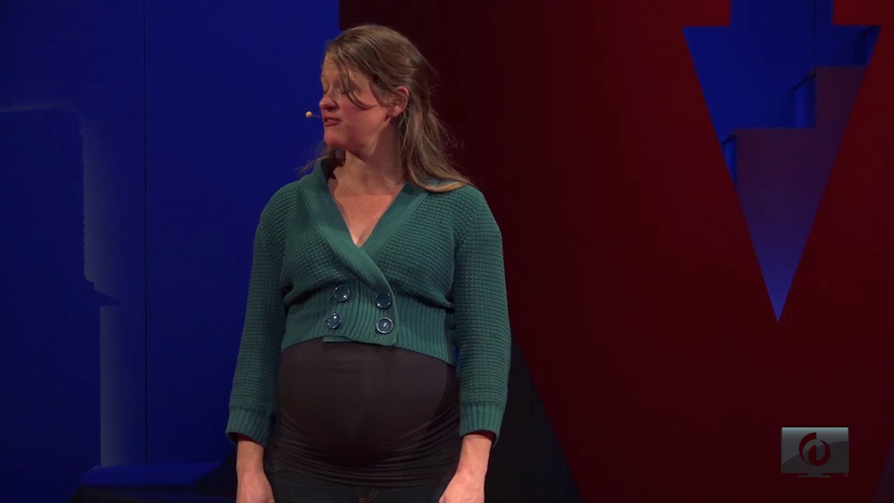 Jenny Goff, The Ocean Inside, WOW 2017 - YouTube