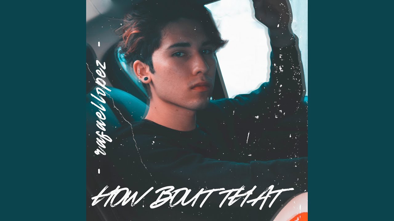 How About That - YouTube