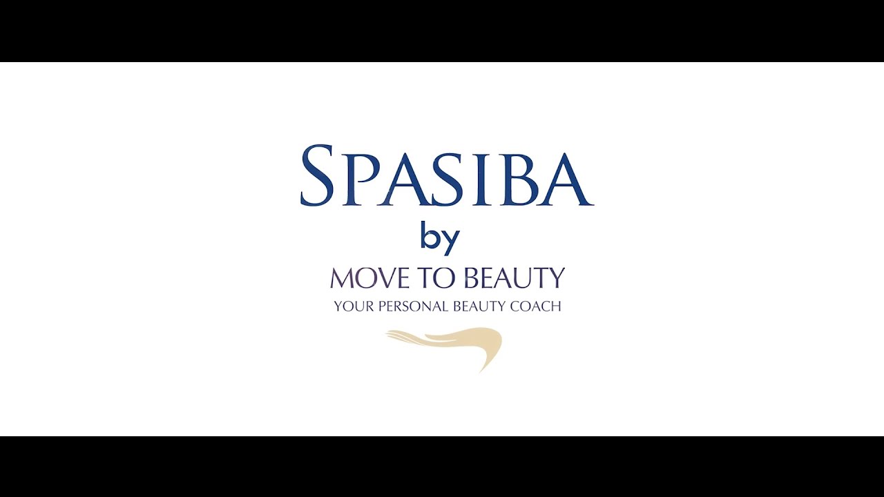 SPASIBA - YouTube