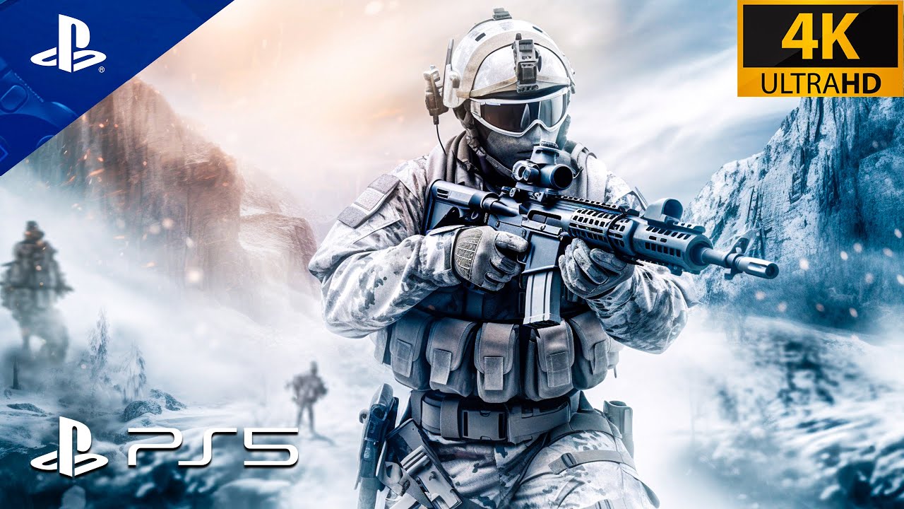 Battlefield: Bad Company 3™ | Coming 2024 - YouTube