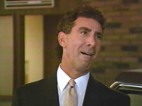 Joe Carini Lincoln Mercury "Loves Selling Cars" - YouTube