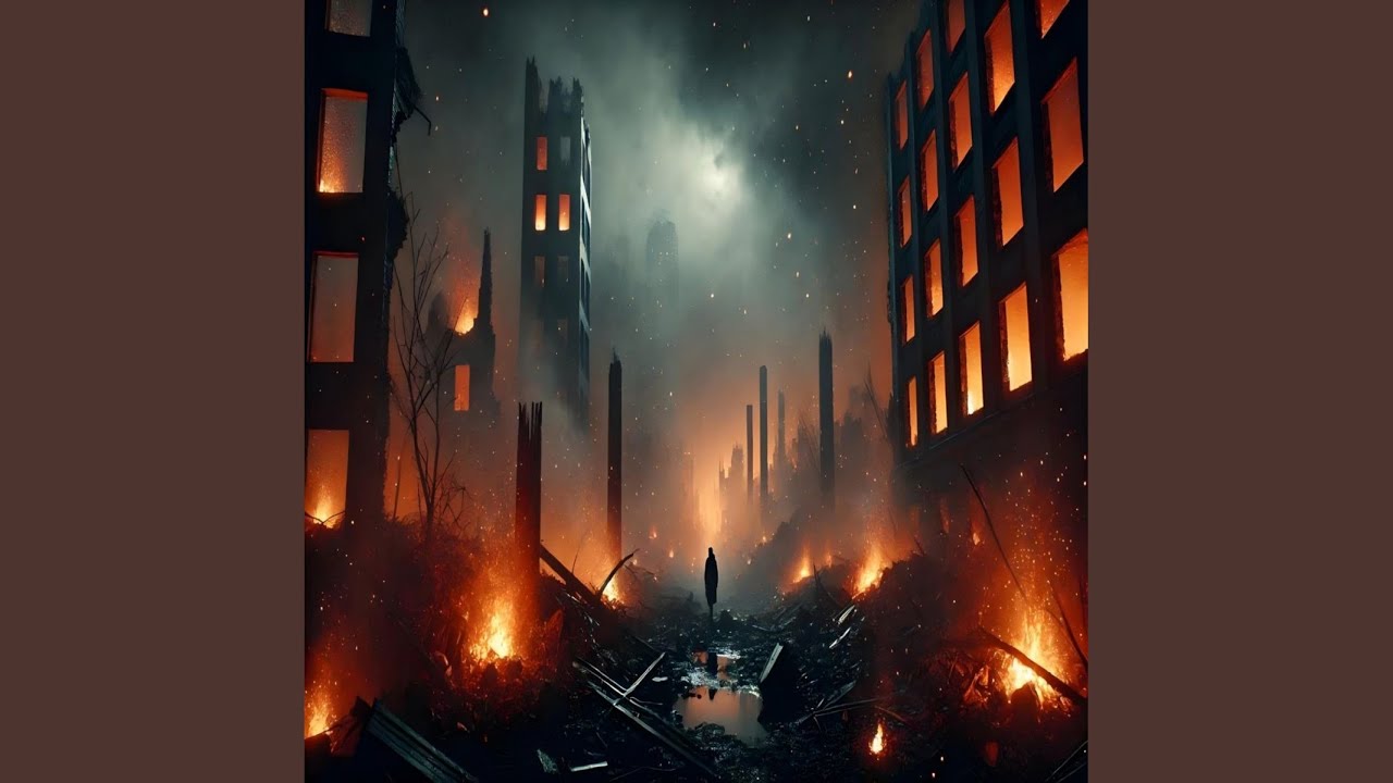 The Burnt City - YouTube