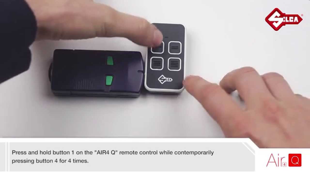 QUARTZ REMOTES - YouTube