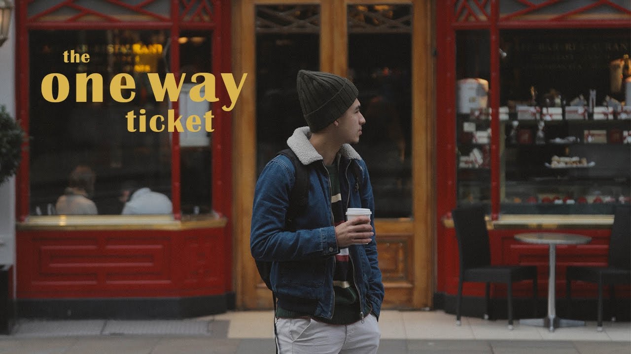 The One Way Ticket - YouTube