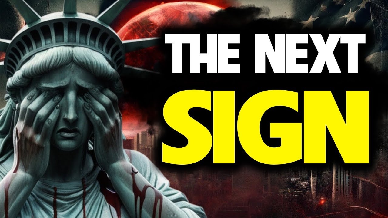 Unfolding Biblical Prophecies Signal the End Times - YouTube