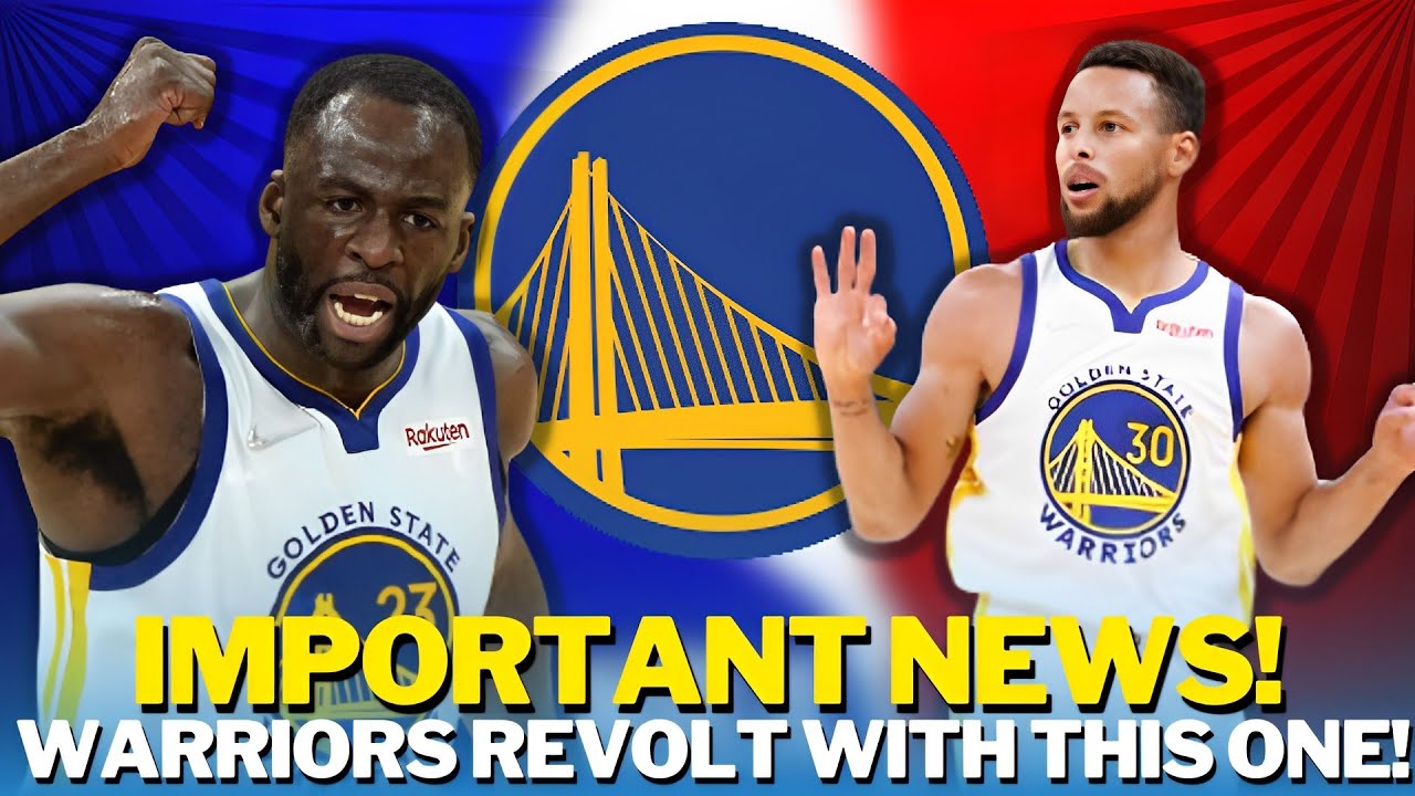 OH MY! MORE THIS ONE NOW! NOBODY EXPECTED THIS! GSW GOLDEN STATE ...
