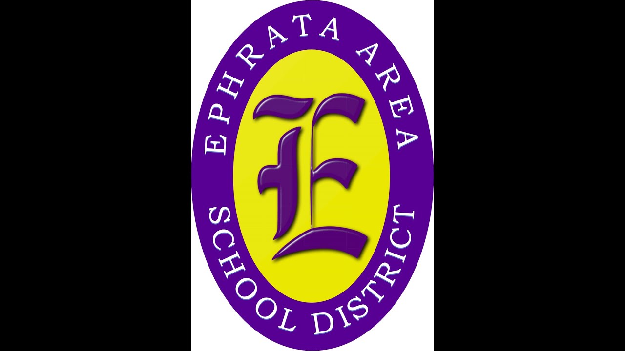 Ephrata High School 2020 Awards & Scholarships - YouTube