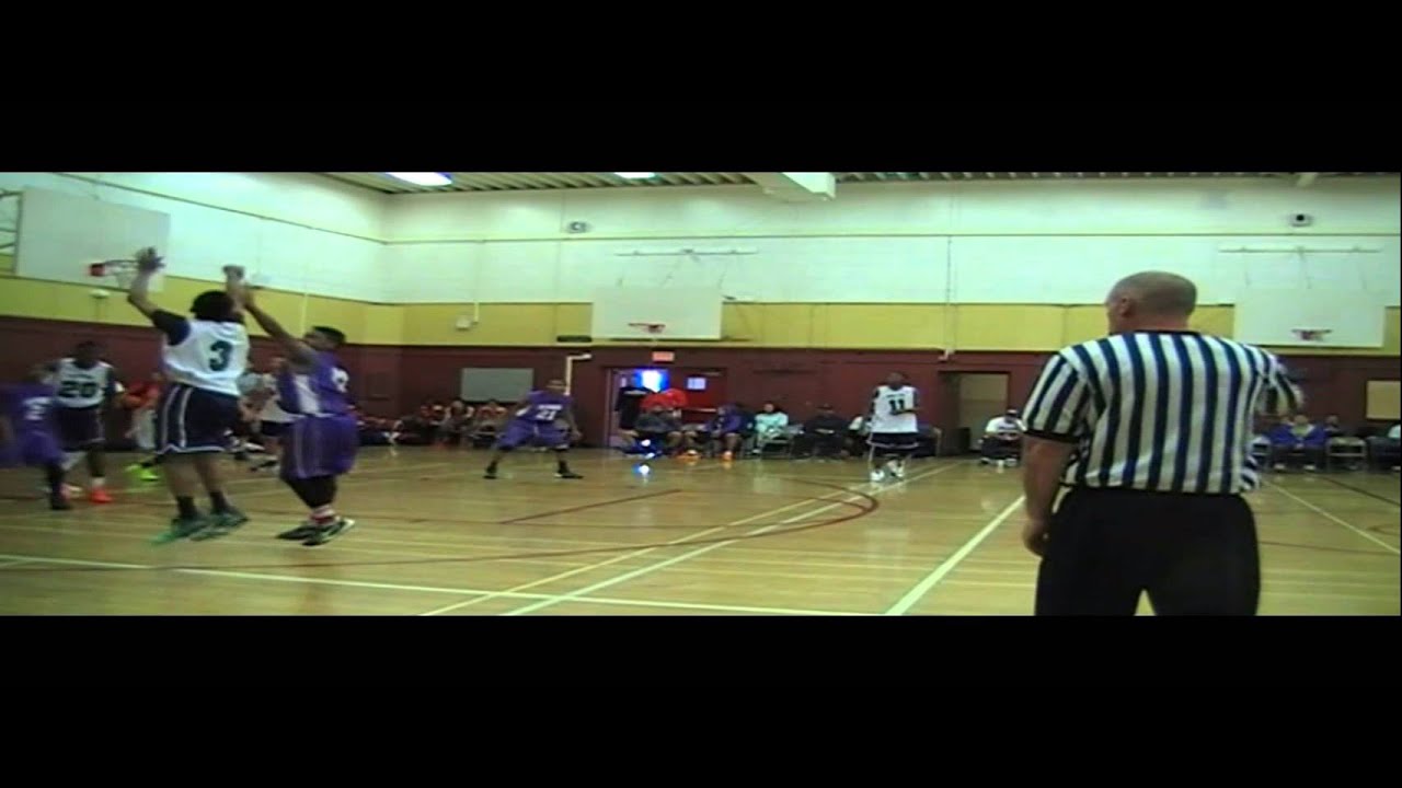 Christopher Hawkins 2017 Sacramento Live 2014 vs Indy Speice #EYBL ...