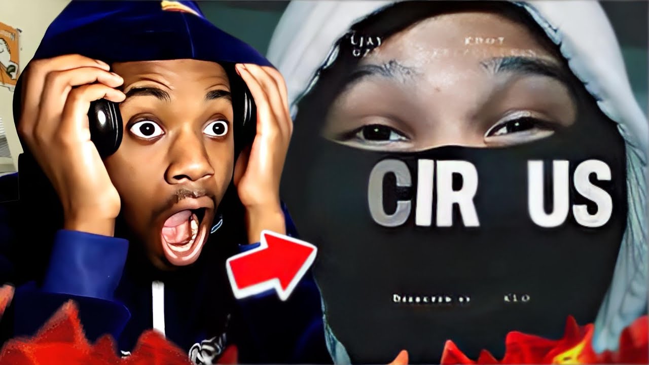 HE KILLED NOTTI OSAMA?! Ljay Gzz x Kdot KeepClickin x KK Spinnin ...