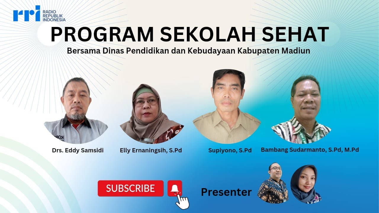 MITRA ANDA - INDONESIA BISA - YouTube
