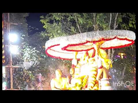 Sri Rama Navami #special#Pallaki Seva#Program#Tirupati#harasindichoice# ...
