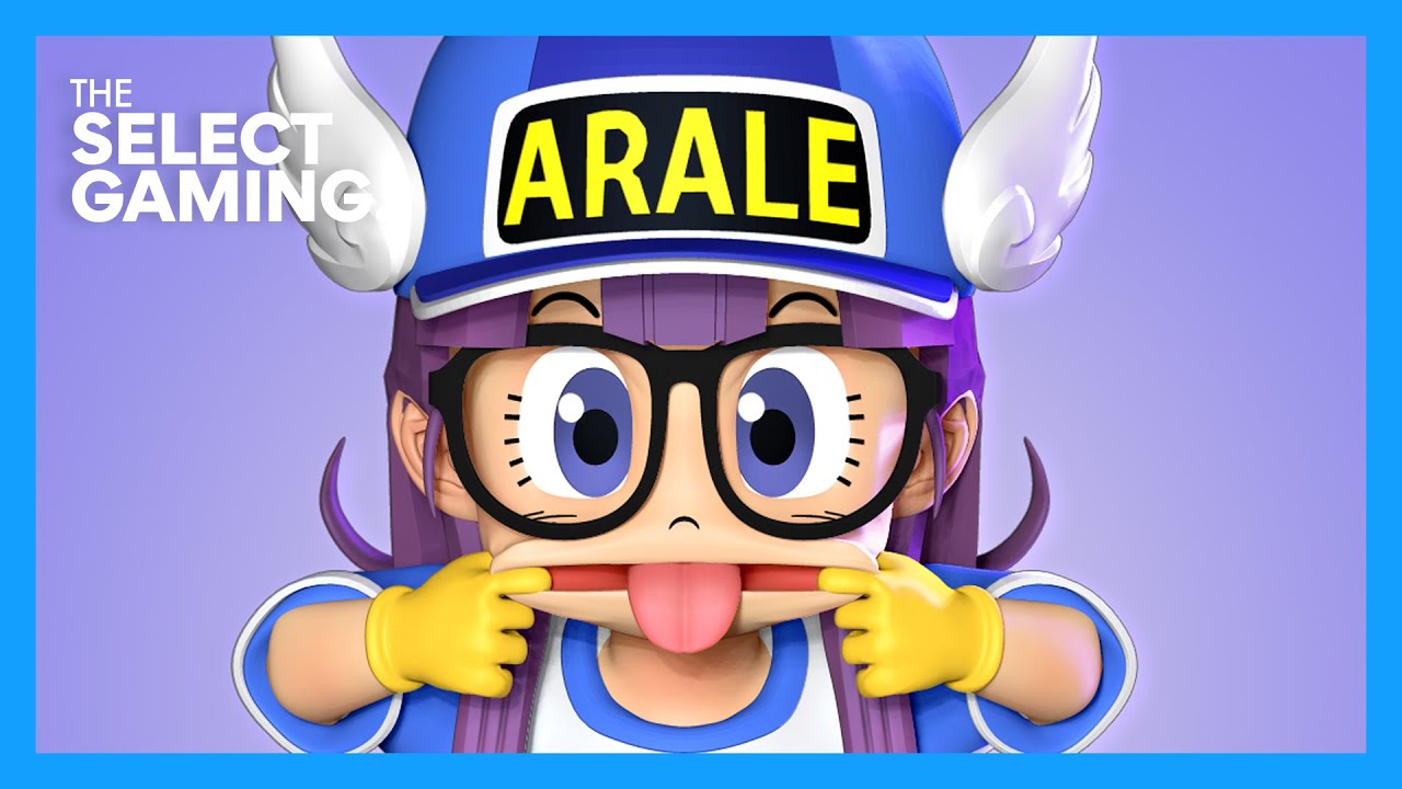 Dr. Slump Review | PlayStation | Episode 21 - YouTube