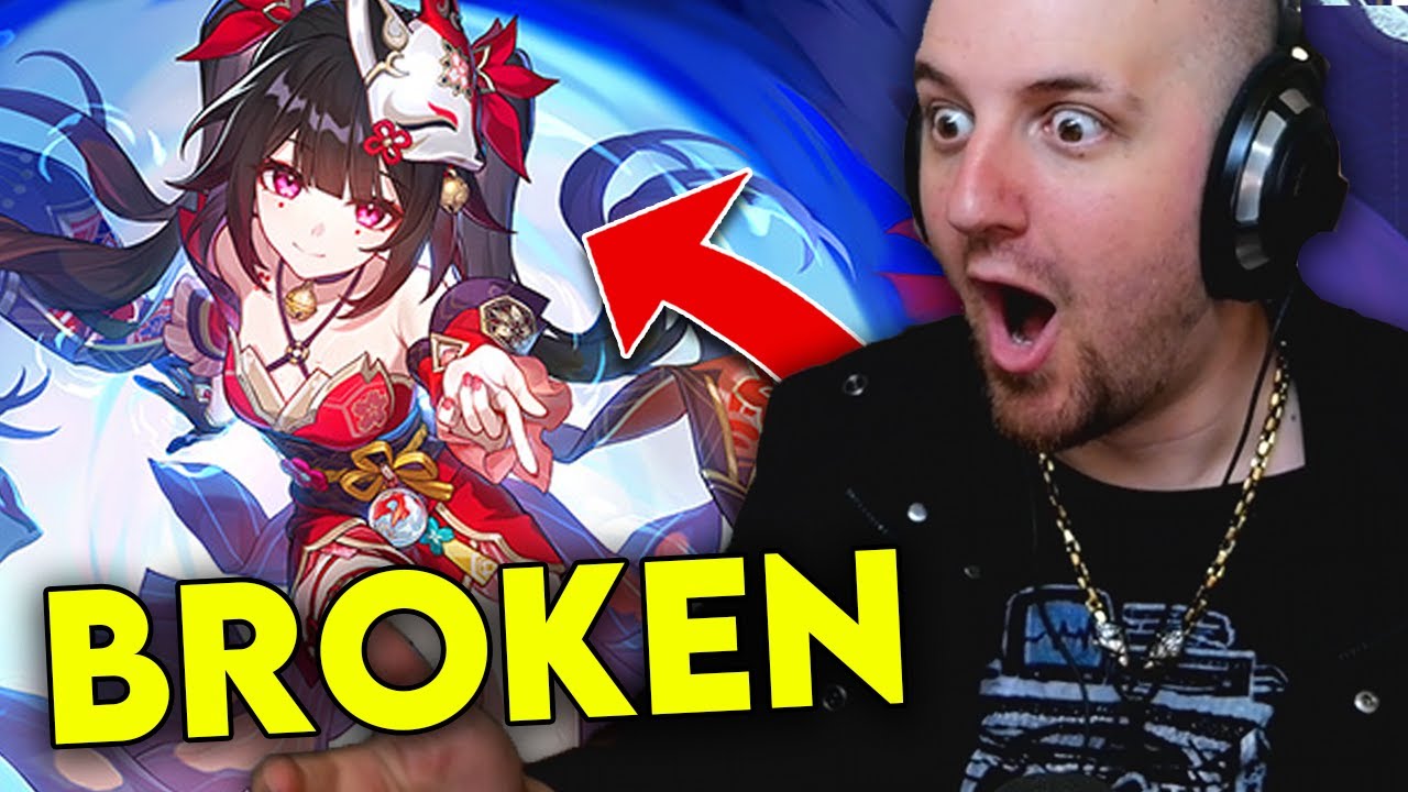 SPARKLE WILL CHANGE HONKAI STAR RAIL META FOREVER - YouTube