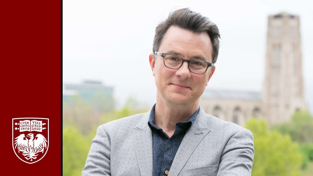 The American Presidency in a Time of COVID, featuring William Howell ...