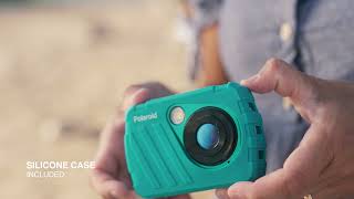 Polaroid 16Mp Waterproof Digital Camera
