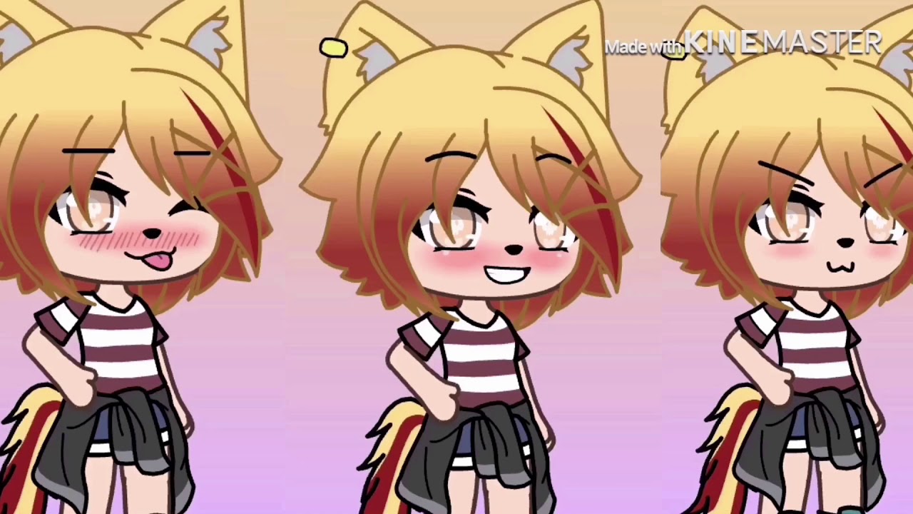 Mi primer video y presentación UwU - YouTube