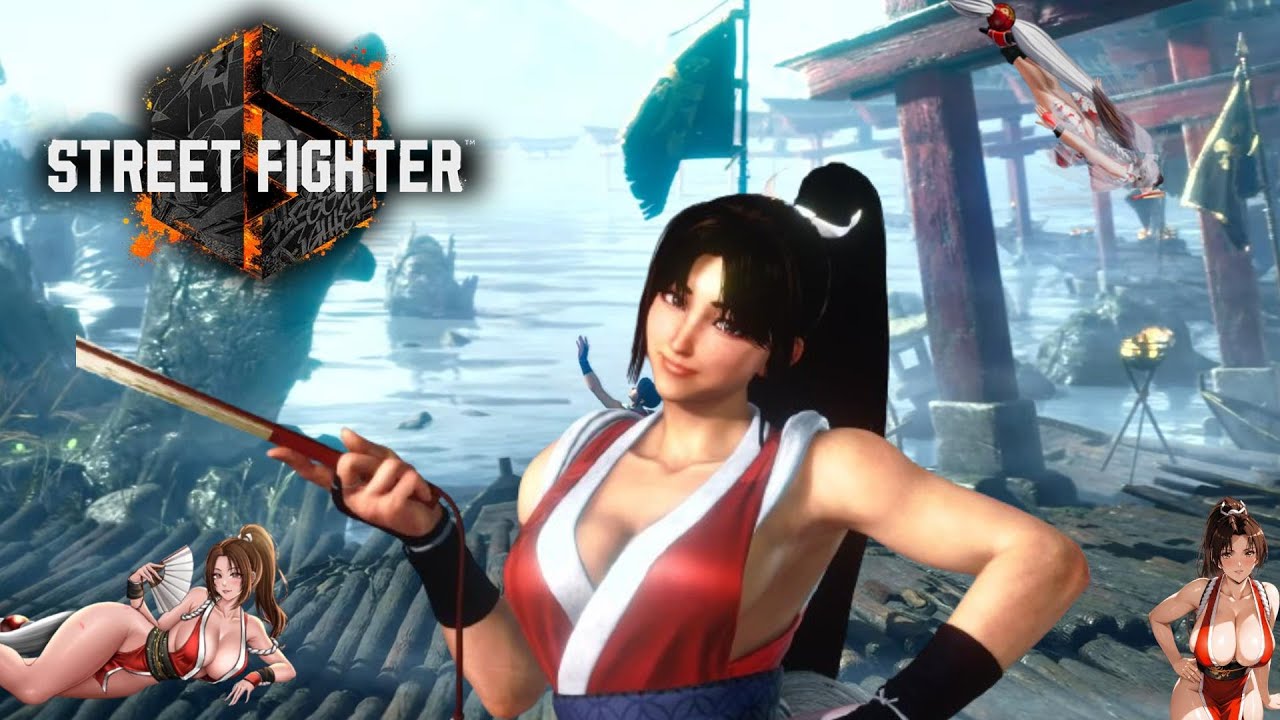 kof xv dnf duel guilty gear strive - YouTube