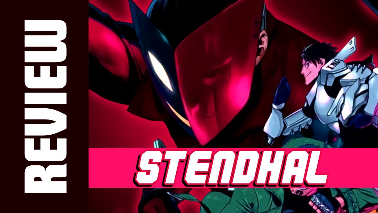 STAIN!?!? | MHA Vigilantes Blind Review (Part 2): Stendhal Arc - YouTube