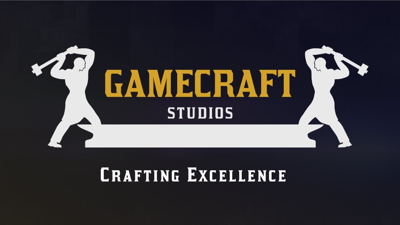 Gamecraft Studios - Reel 2021 - YouTube