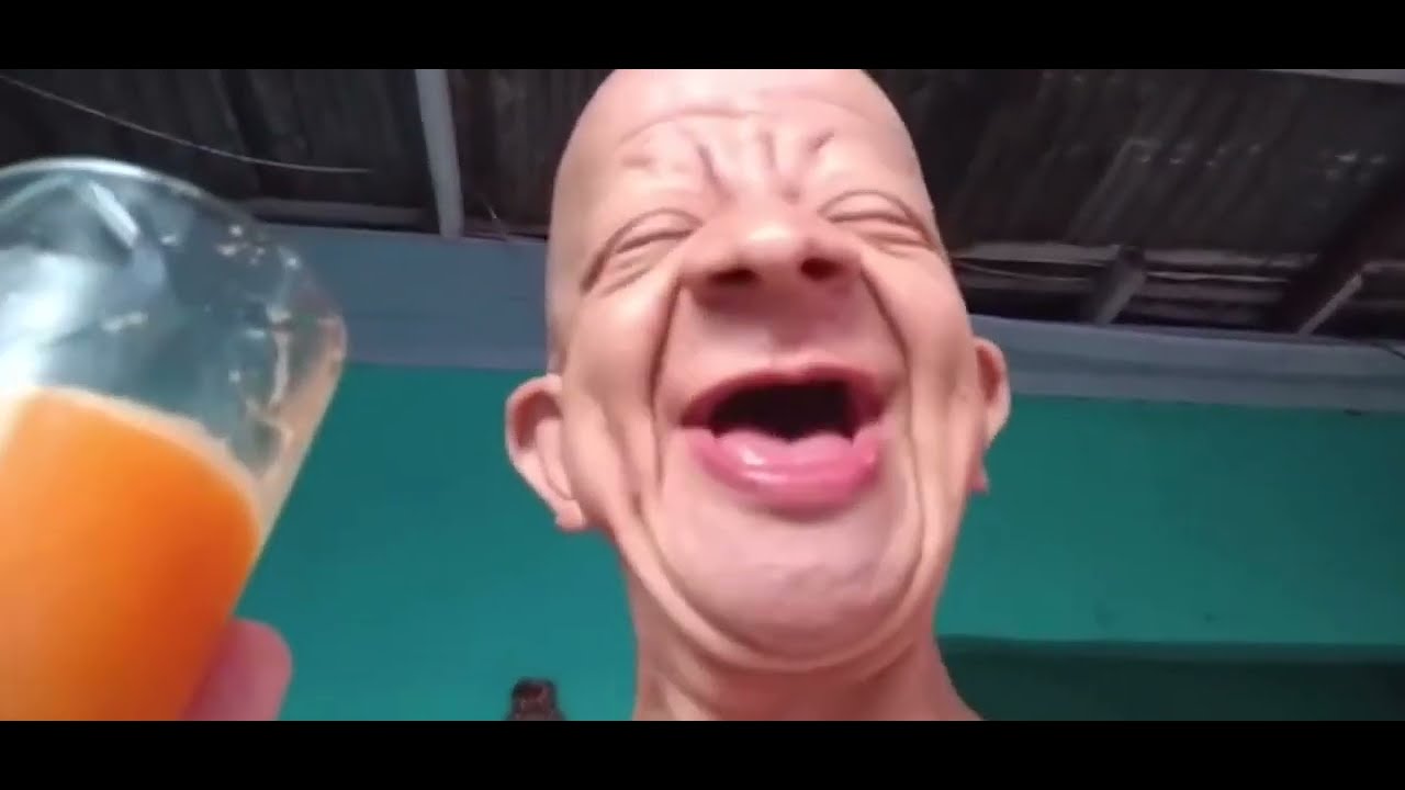 orange juice - YouTube