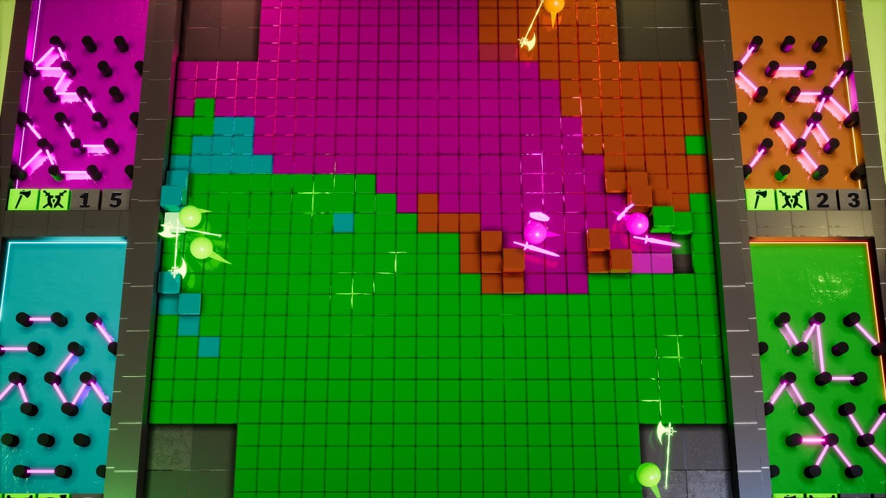 Elimination Marble War 3D | Weapon Territory Battles Ep. 888 - YouTube