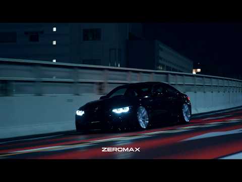 ZEROMAX - Finish (Original Mix)