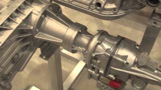 Gear Vendors offers aftermarket overdrives for your exi... | Doovi