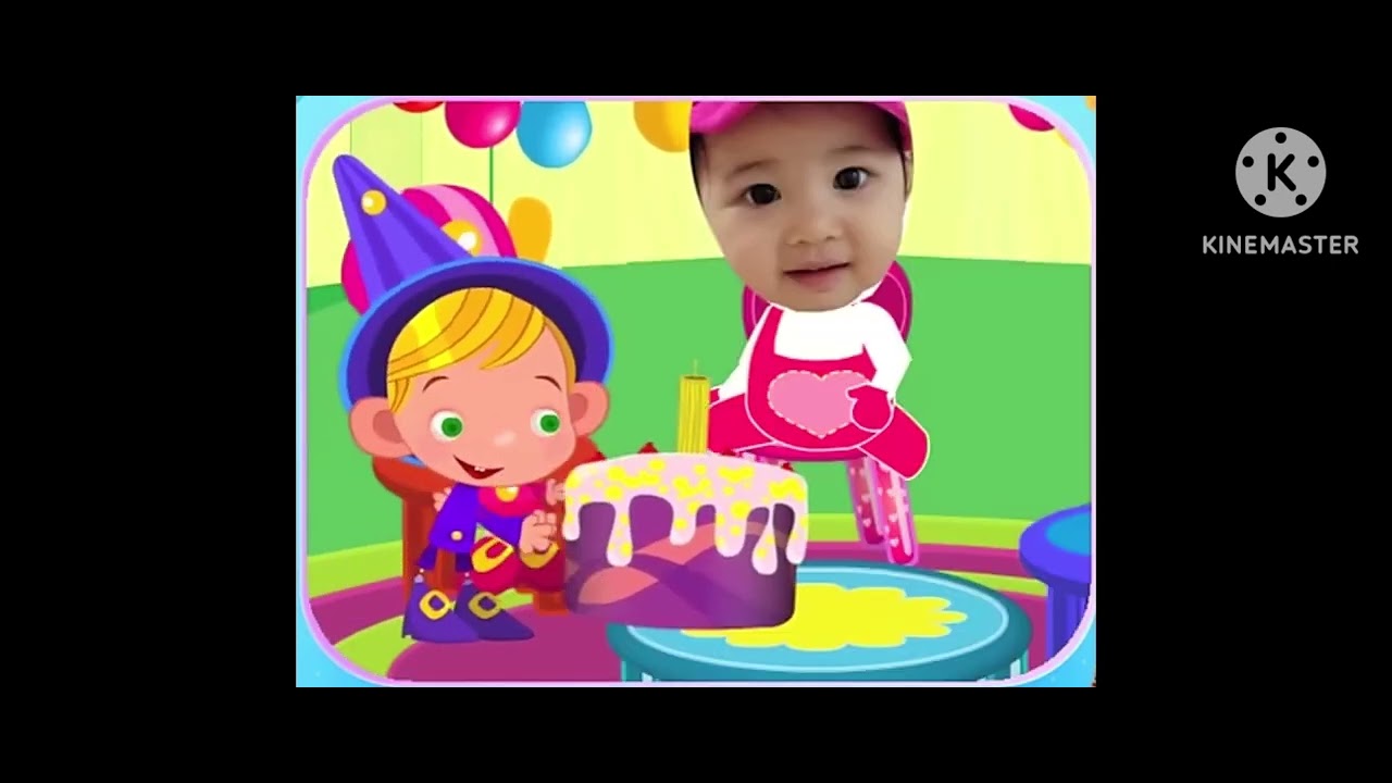Birthday series - YouTube